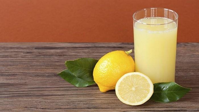 Dianggap Menyehatkan, Jus Lemon Ternyata Menyimpan Banyak Bahaya - Blog ... Dianggap Menyehatkan, Jus Lemon Ternyata Menyimpan Banyak Bahaya - Blog ...